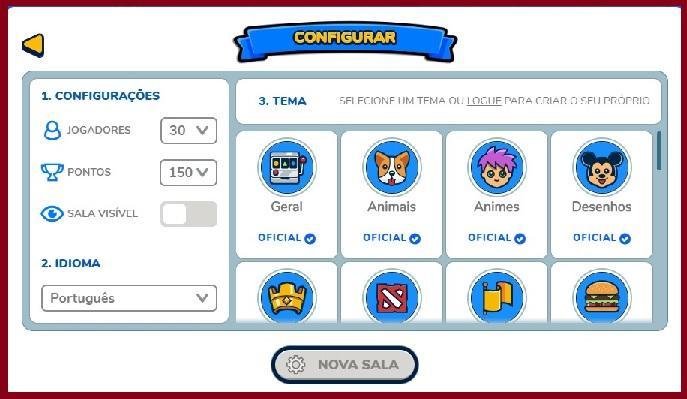 Fábricas de Cultura – DESAFIO DO DESENHO – GARTIC